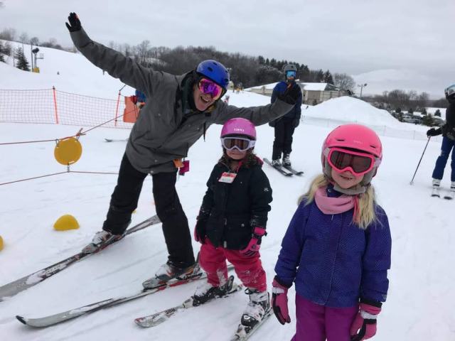 Tribute to a Friend and Amazing Father – Blunt Parenting