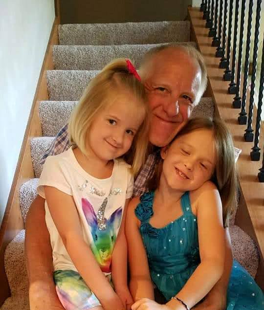 Tribute to a Friend and Amazing Father – Blunt Parenting